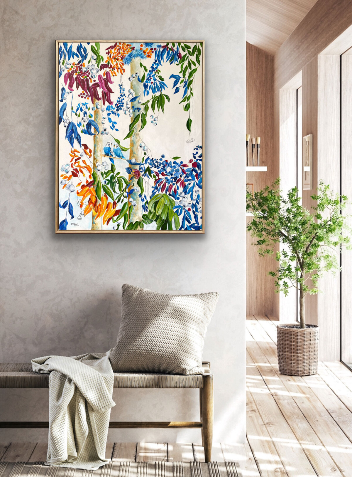 Sweethearts – Jess King Artist